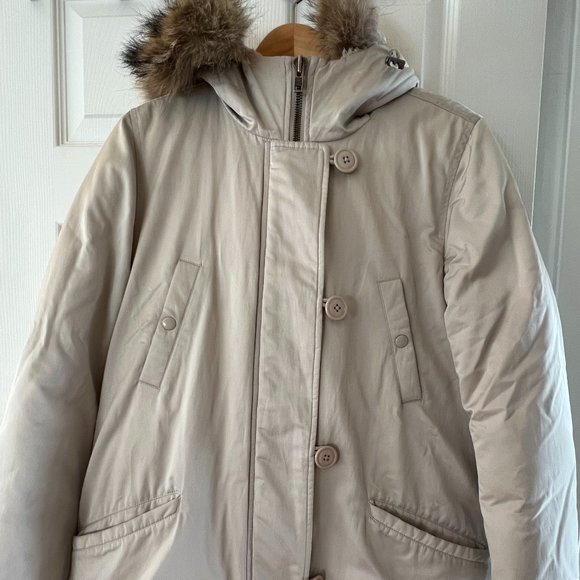 Theory | Jackets & Coats | Theory Puffer Jacket | Poshmark